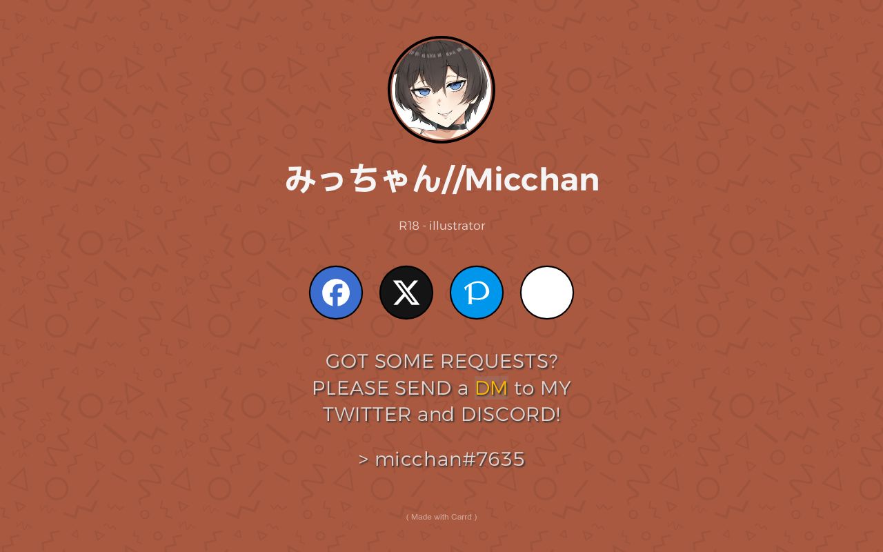 Micchan